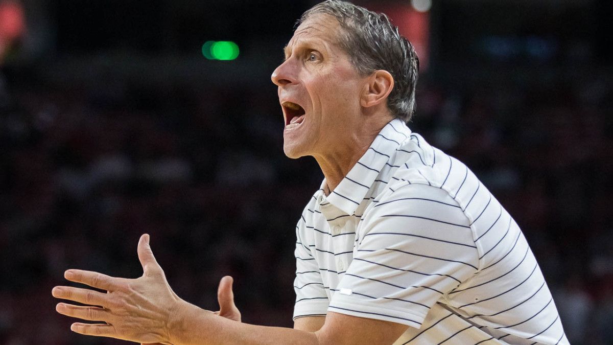 Razorbacks finally manage a "struggle win" over UNC-Greensboro - Sports ...