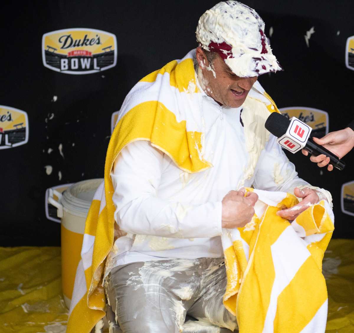 How South Carolina Has Changed Under Shane Beamer - Sports Illustrated ...