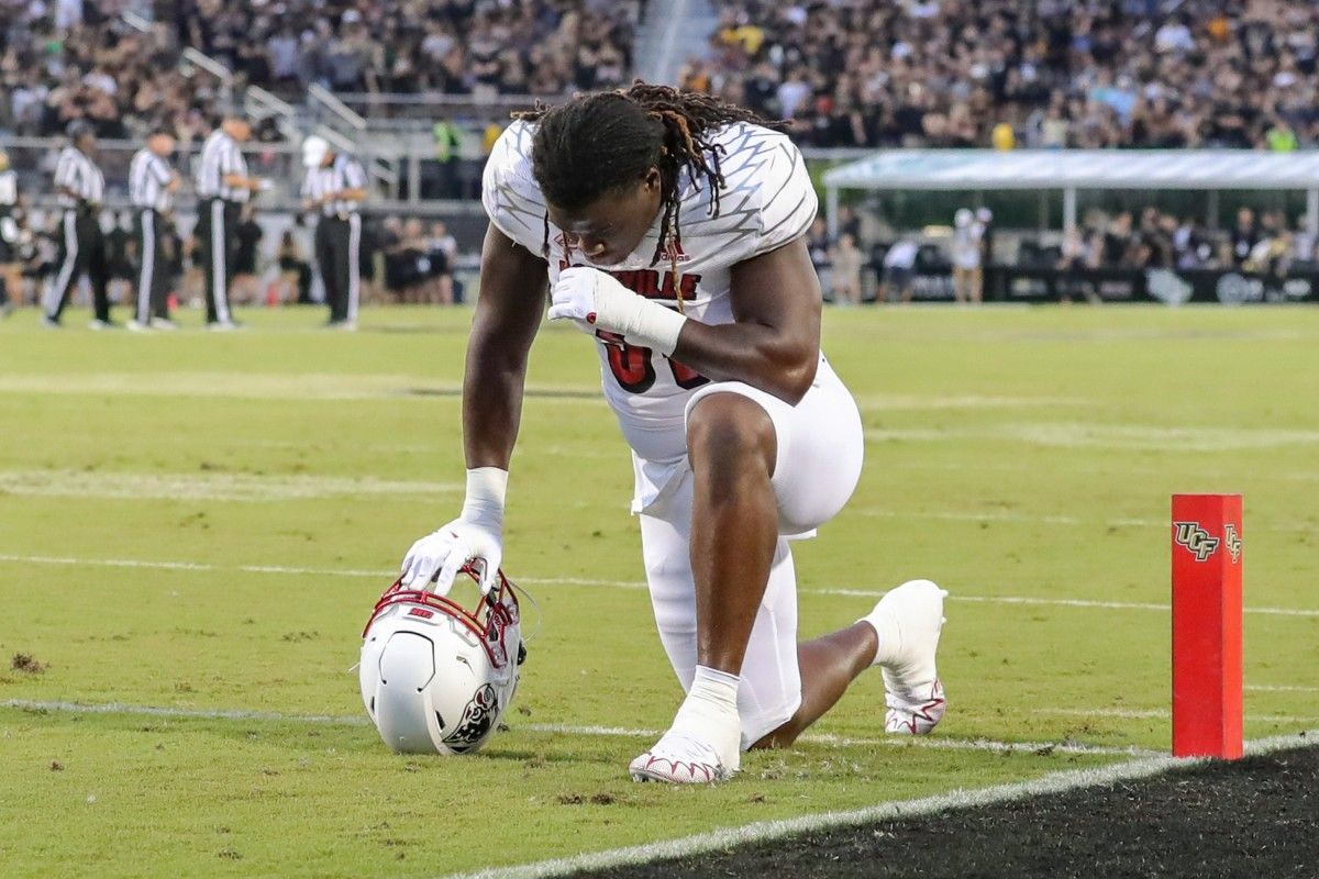 Louisville Football 2022-23 Transfer Tracker - Sports Illustrated ...