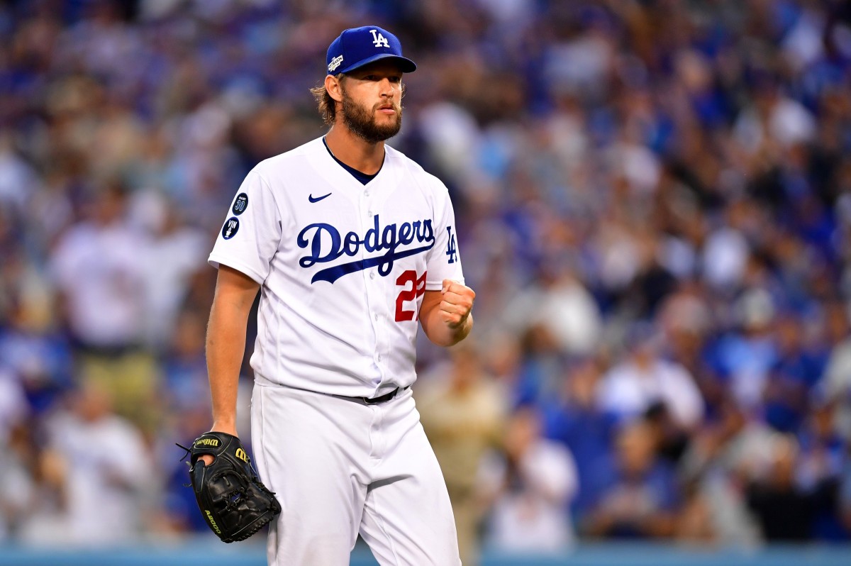 Dodgers News: Another LA Star Considering Playing in World Baseball ...