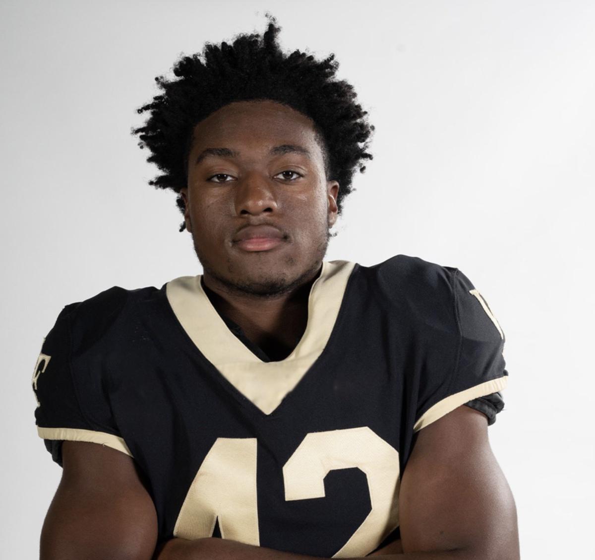 Wake Forest Football: Running back room update - Sports Illustrated ...