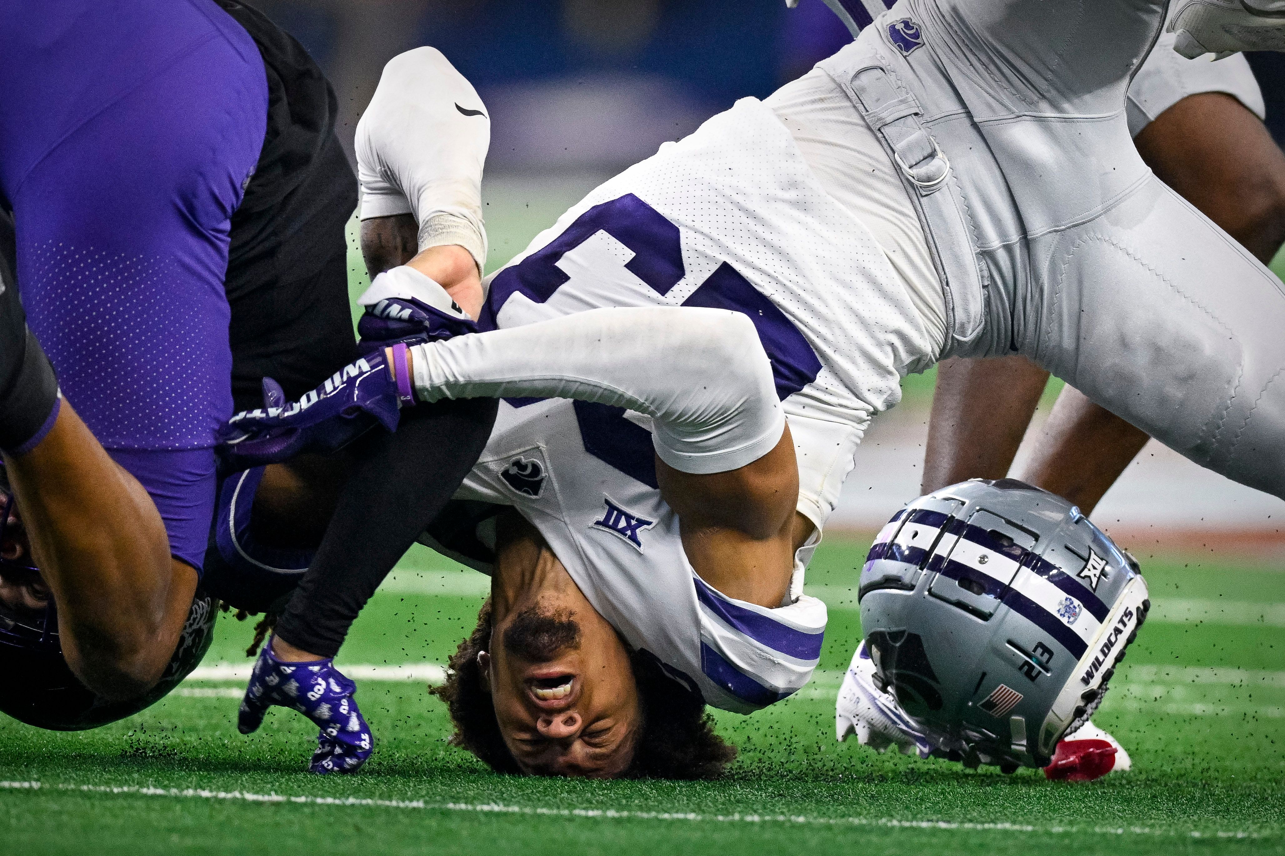 The Screwed Tape Letters: Portending The Portal - Sports Illustrated ...