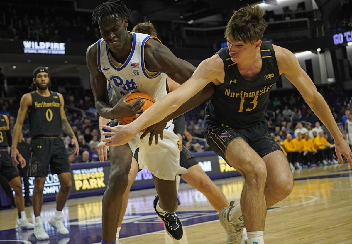 Pitt at Vanderbilt Takeaways: Panthers Arrive too Late - Sports ...