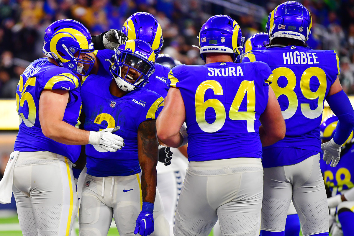 'Noles in the Pros: Week 13, Cam Akers returns to the end zone - Sports ...