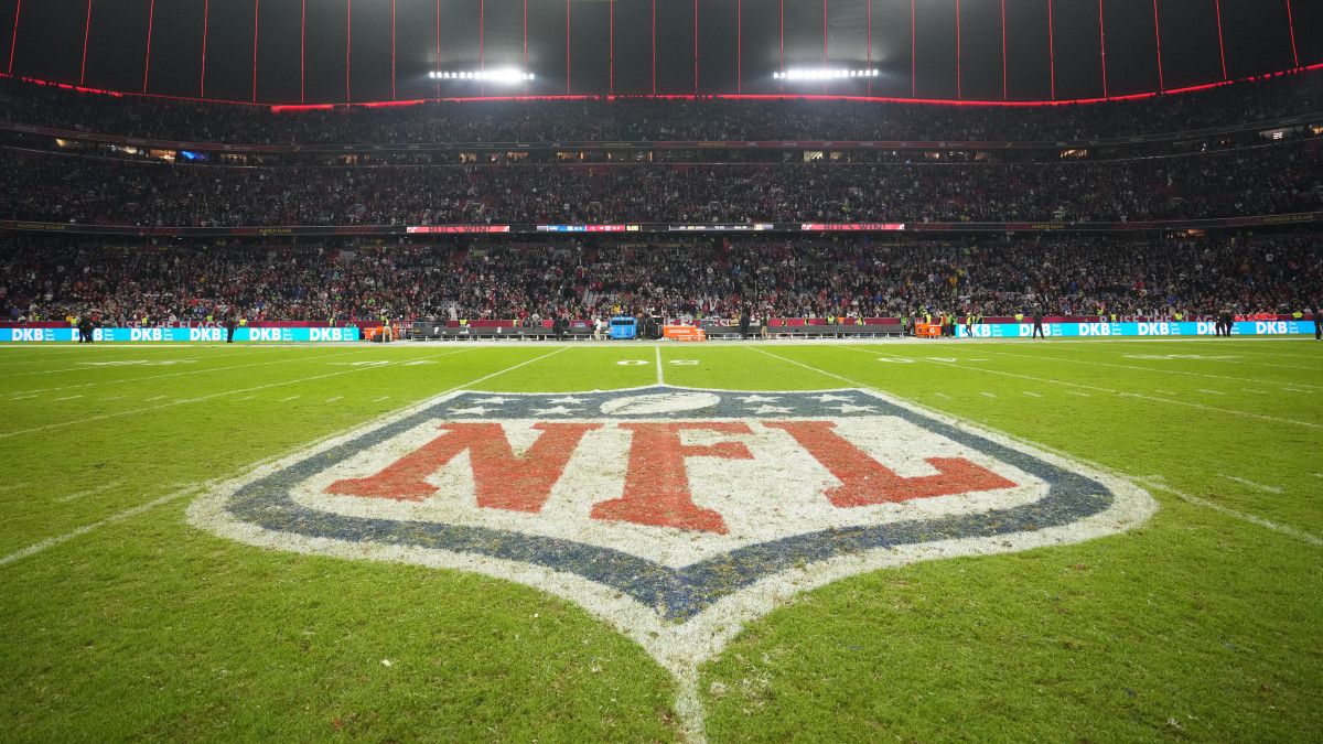 Expect NFL to add more early morning games on Sundays - Sports Illustrated