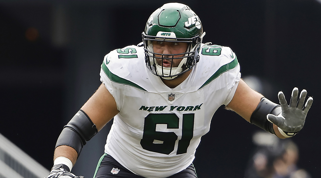 Jets’ Max Mitchell Out for Season After Doctors Discover Blood Clots ...