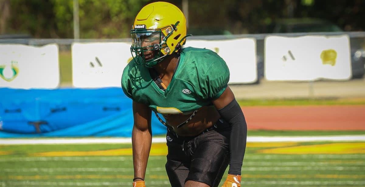 Updated Look At The ACC Recruiting Rankings After Signing Day - Sports ...