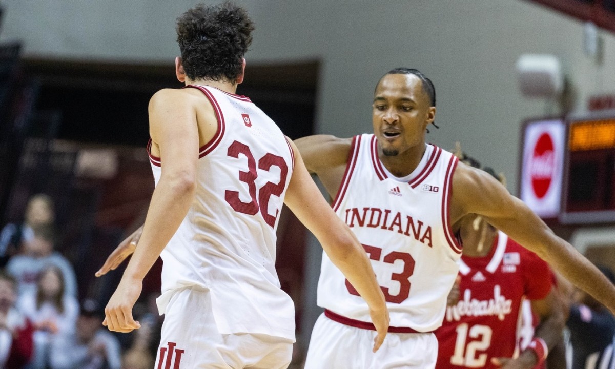 My Two Cents: Indiana's Goals Can't Be Reached Without Consistent ...