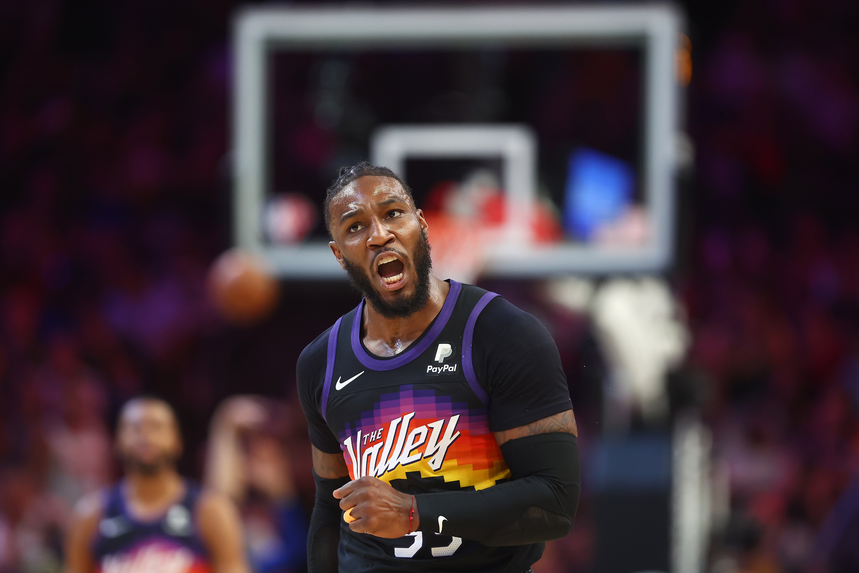 NBA Writer Creates Mock Trade for 76ers to Land Jae Crowder - Sports ...