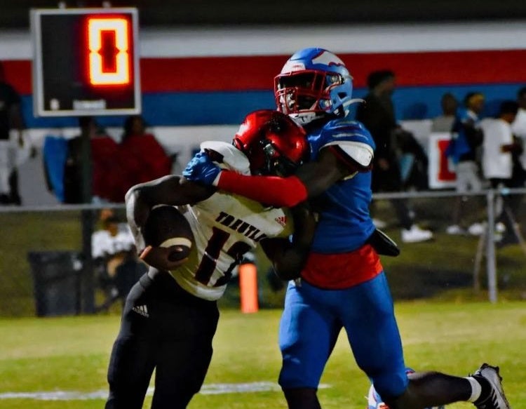 Host of Georgia Tech Coaches Pay Visit to 2023 Target Cameron Wallace ...