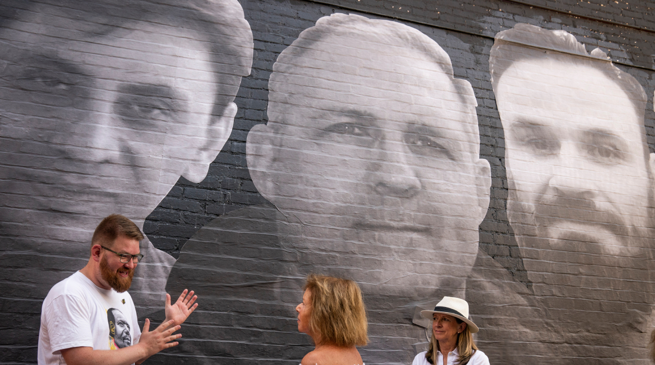 Paul Whelan’s Family Issues Statement After Brittney Griner’s Release ...