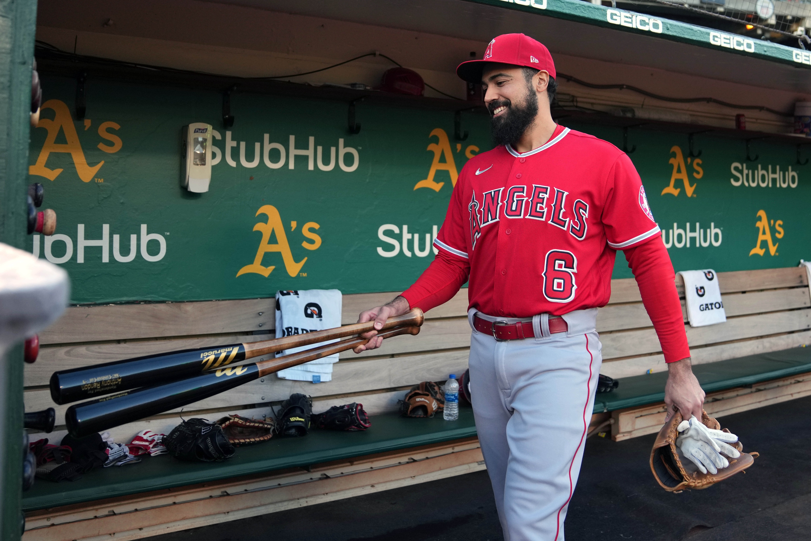 Angels News: GM Minasian Predicts Anthony Rendon Wins Comeback Player ...