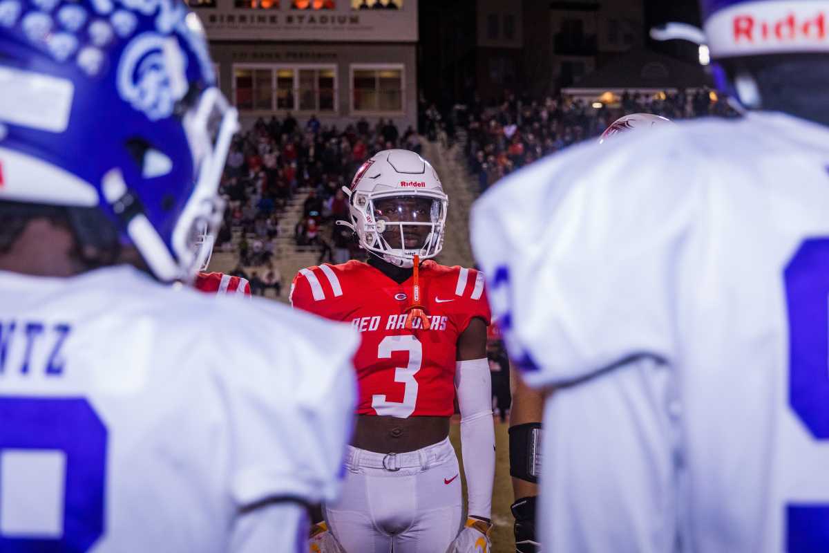 South Carolina Target Mazeo Bennett Decommits From Tennessee - Sports ...