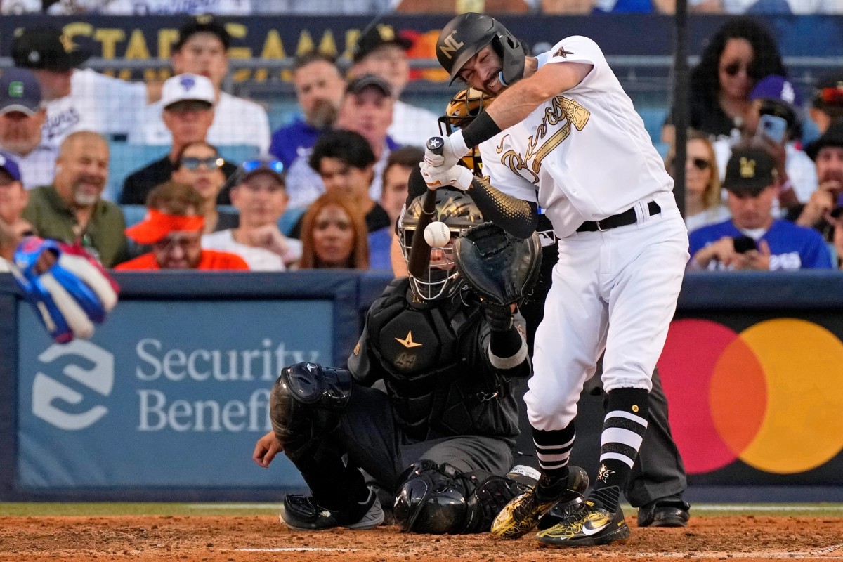 Dodgers Poll: Fans Welcome a Dansby Swanson Signing - Inside the ...