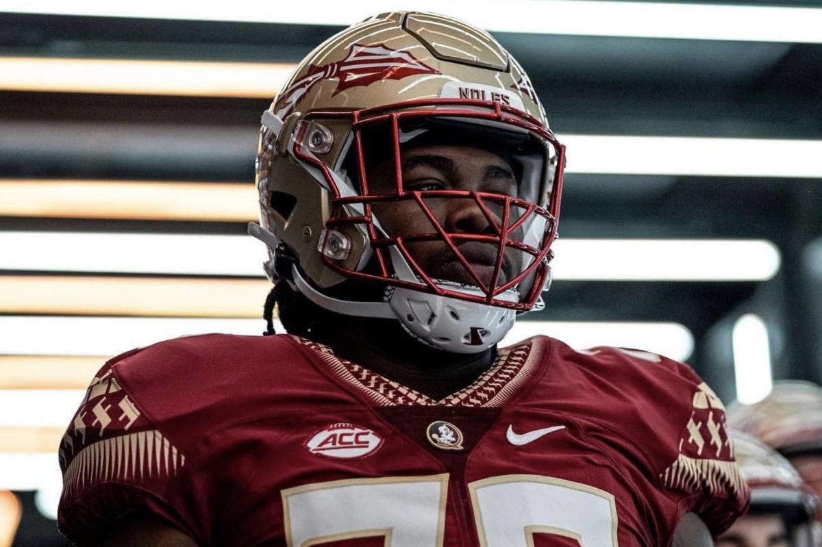 Reserve offensive tackle enters portal after three years at Florida ...
