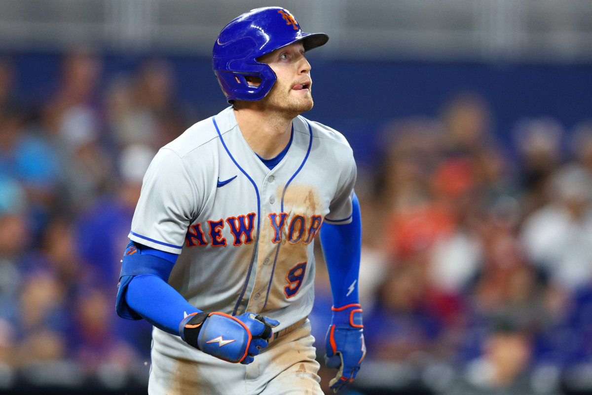 Mets Re-Signing Brandon Nimmo, Bringing David Robertson Back To New ...