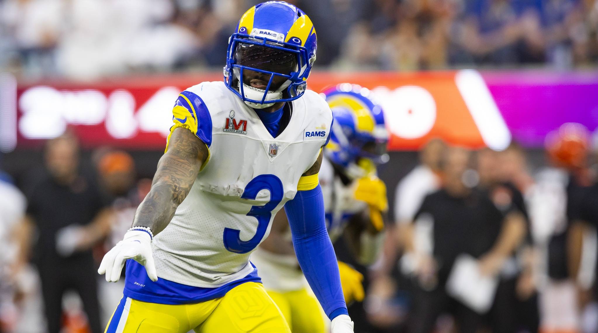 Odell Beckham Jr. Reveals When He Actually Wants to Return to the NFL ...