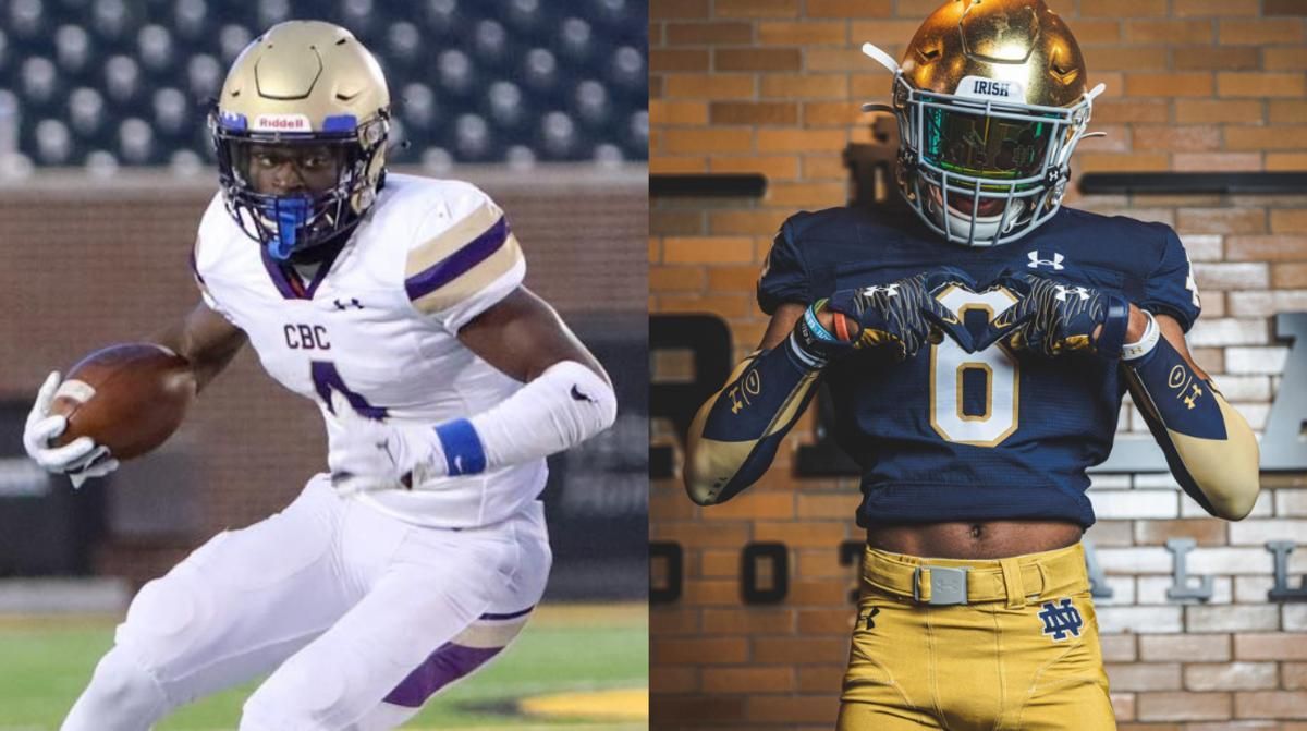 St. Louis Is Quickly Becoming A Very Important Recruiting Base For ...