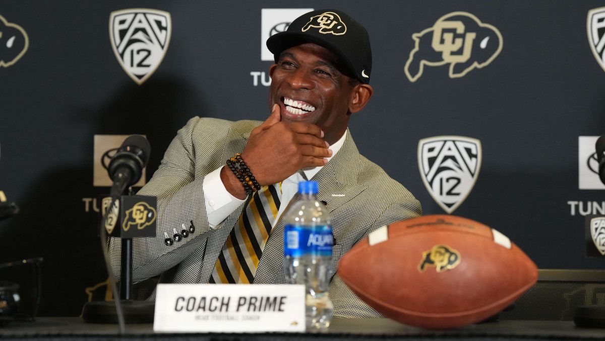 The College Football Coaching Carousel: Keeping Up with the Latest Head ...