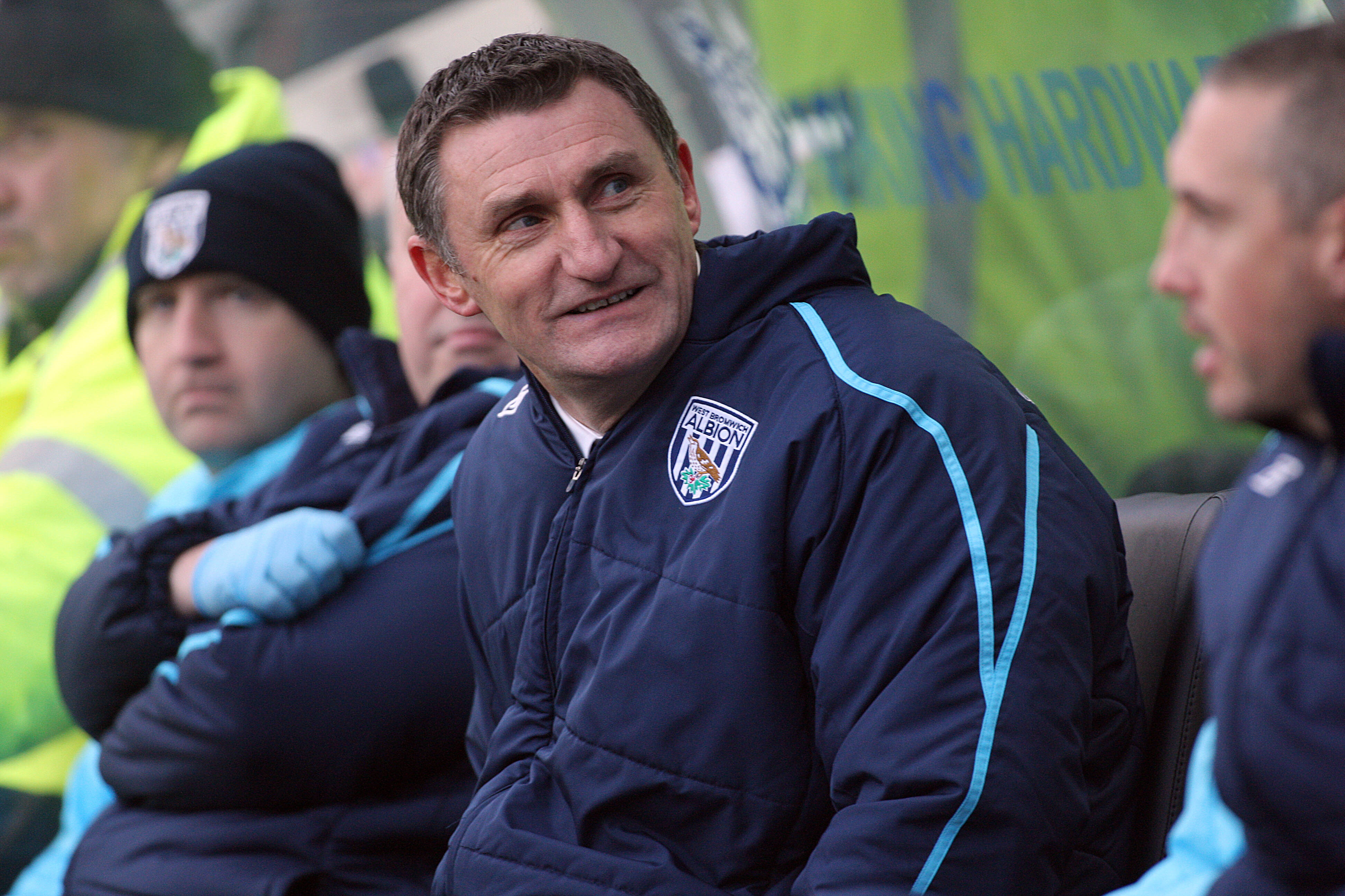 West Brom expert on why Tony Mowbray is still 'revered' by fans and ...