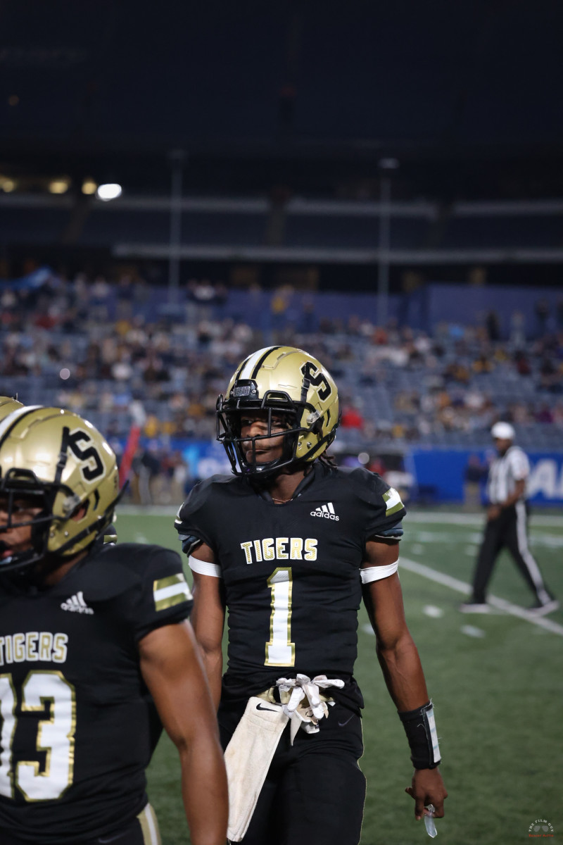 Georgia High School Football Score and Photos from State Championship ...