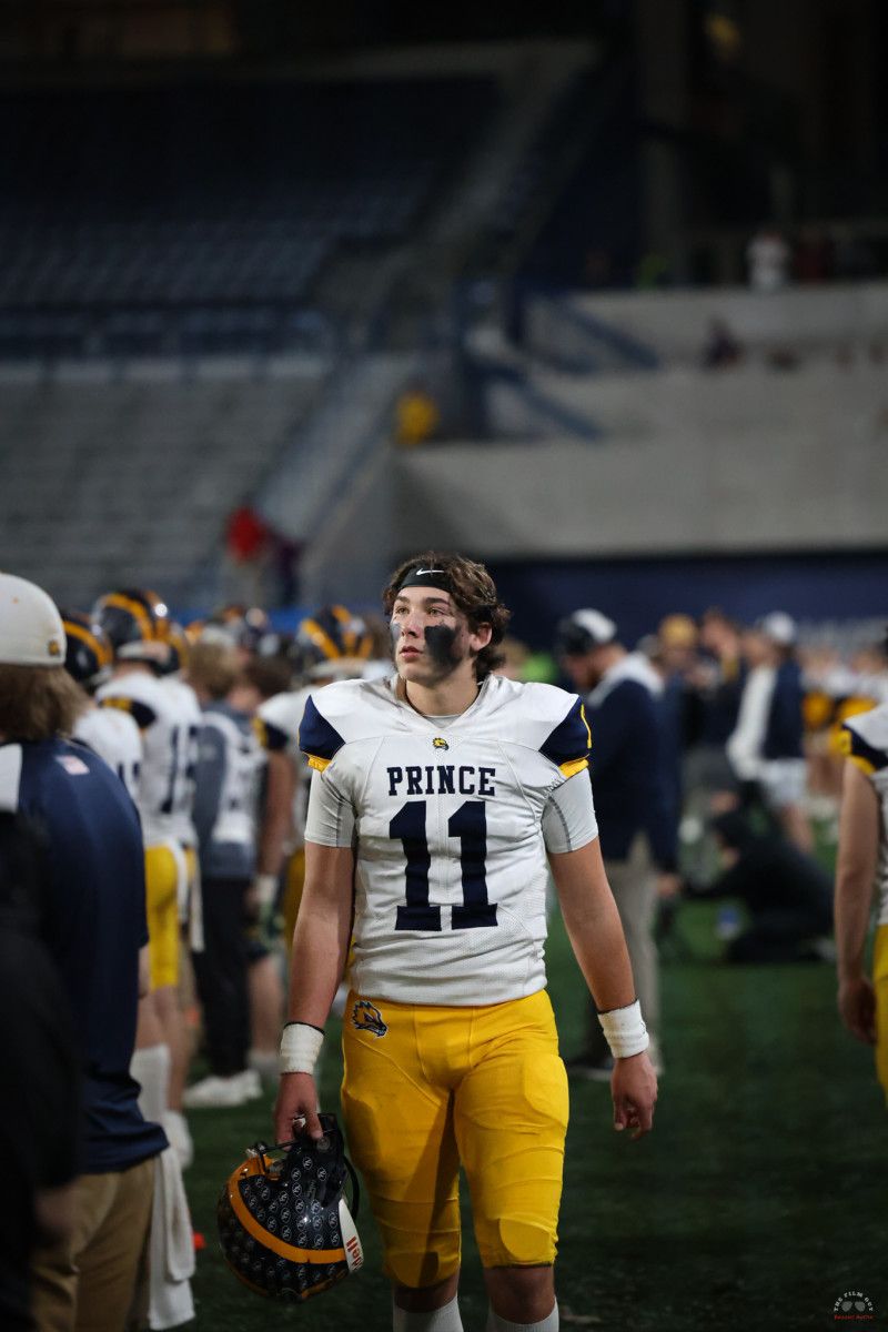 Georgia High School Football Score and Photos from State Championship ...
