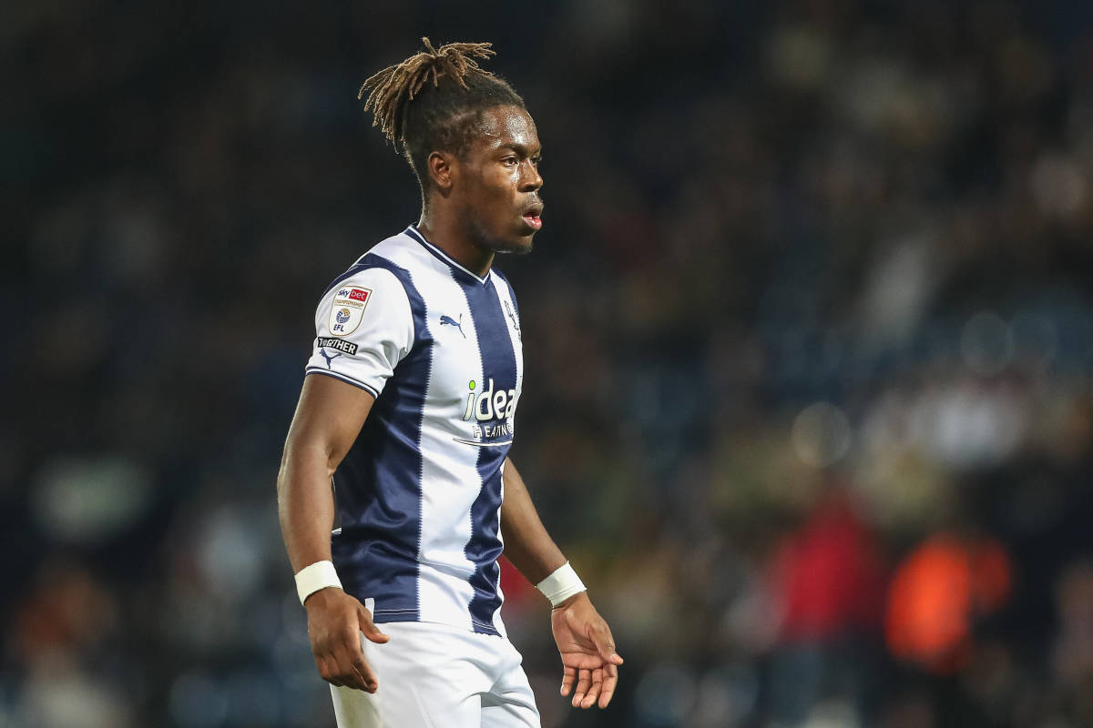 West Brom expert on why Tony Mowbray is still 'revered' by fans and ...