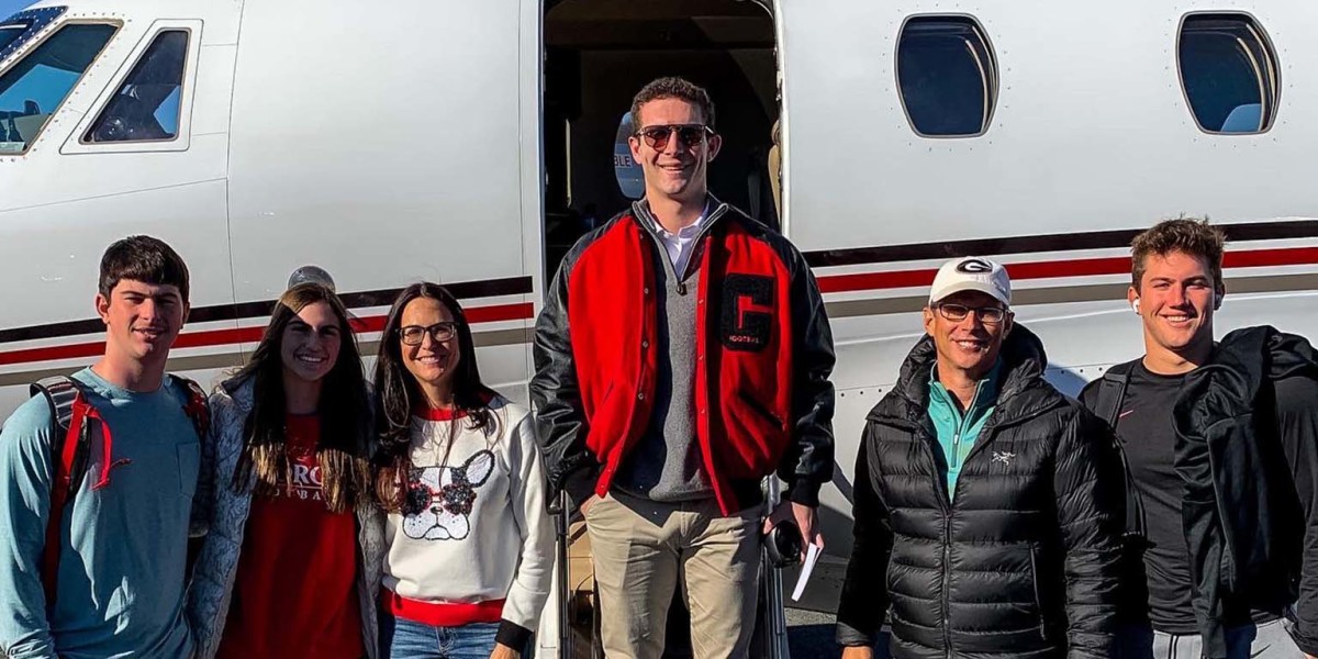 Stetson Bennett's Parents, Kirby Smart Discuss his Journey - Sports ...