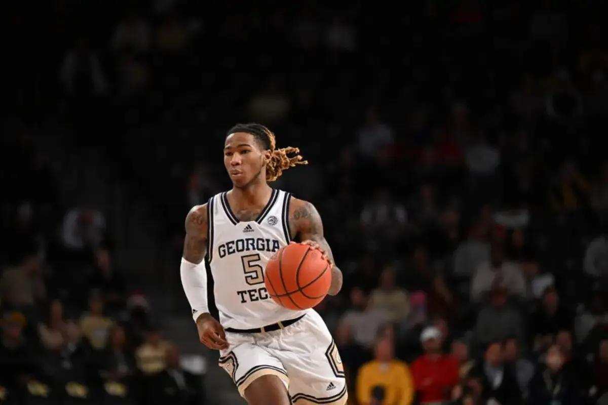 Georgia Tech Basketball vs North Carolina: Live Updates - Sports ...