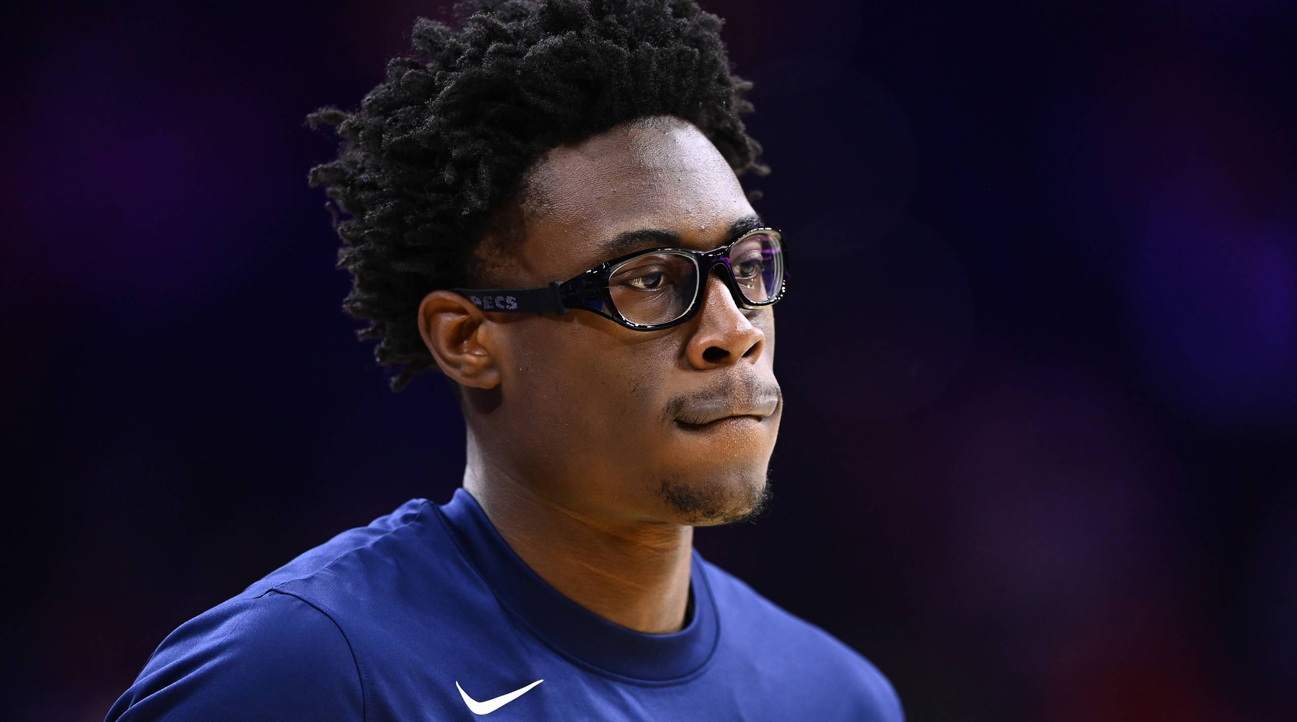 Pacers’ Jalen Smith Admits Pacers ‘Disrespected’ Shorthanded Nets ...