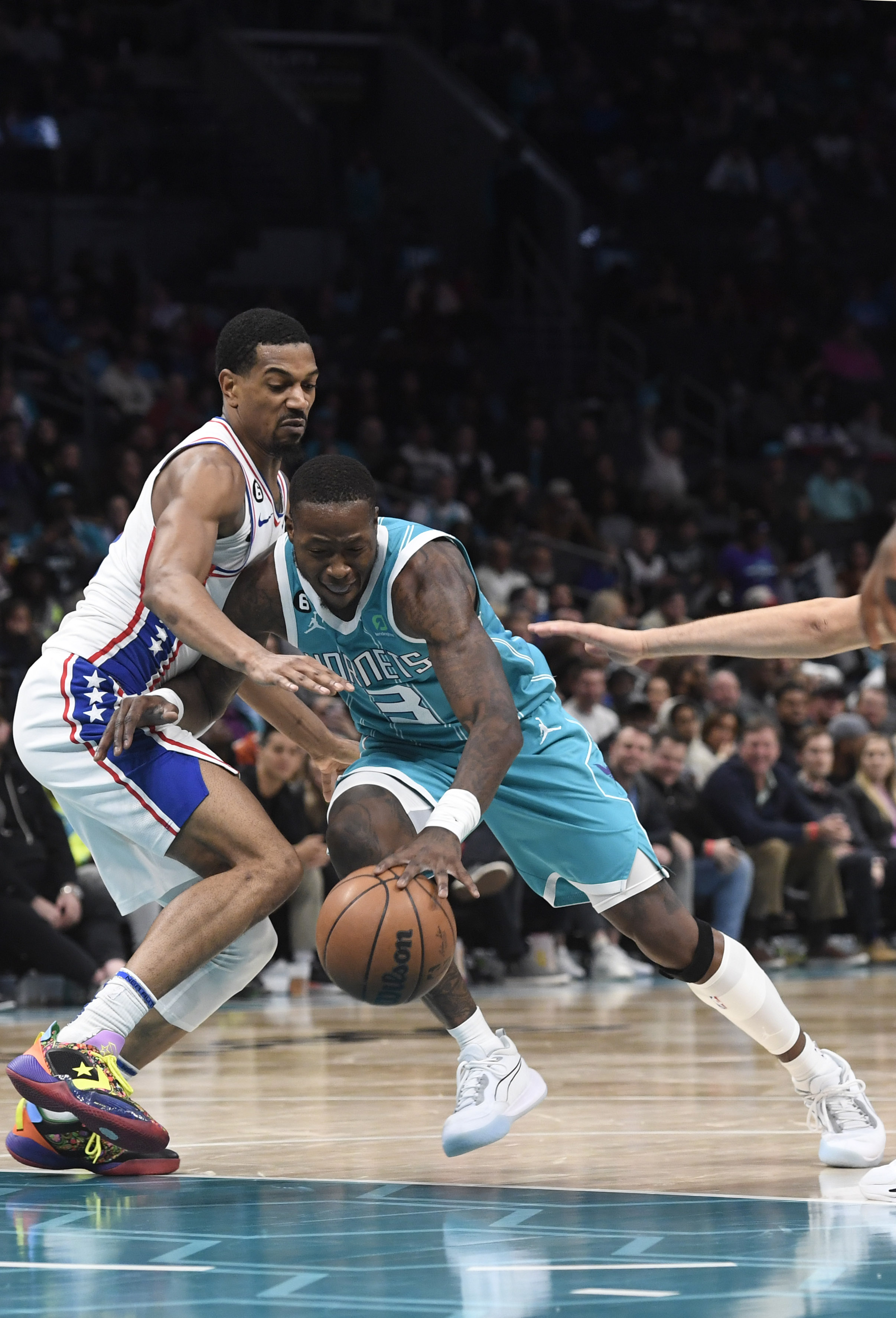 Game Preview: Charlotte Hornets at Philadelphia 76ers - Sports Illustrated Charlotte Hornets ...