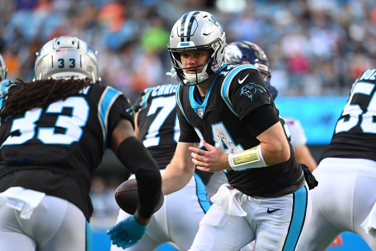 All Panthers Gameday Guide: Carolina Panthers at Seattle Seahawks ...