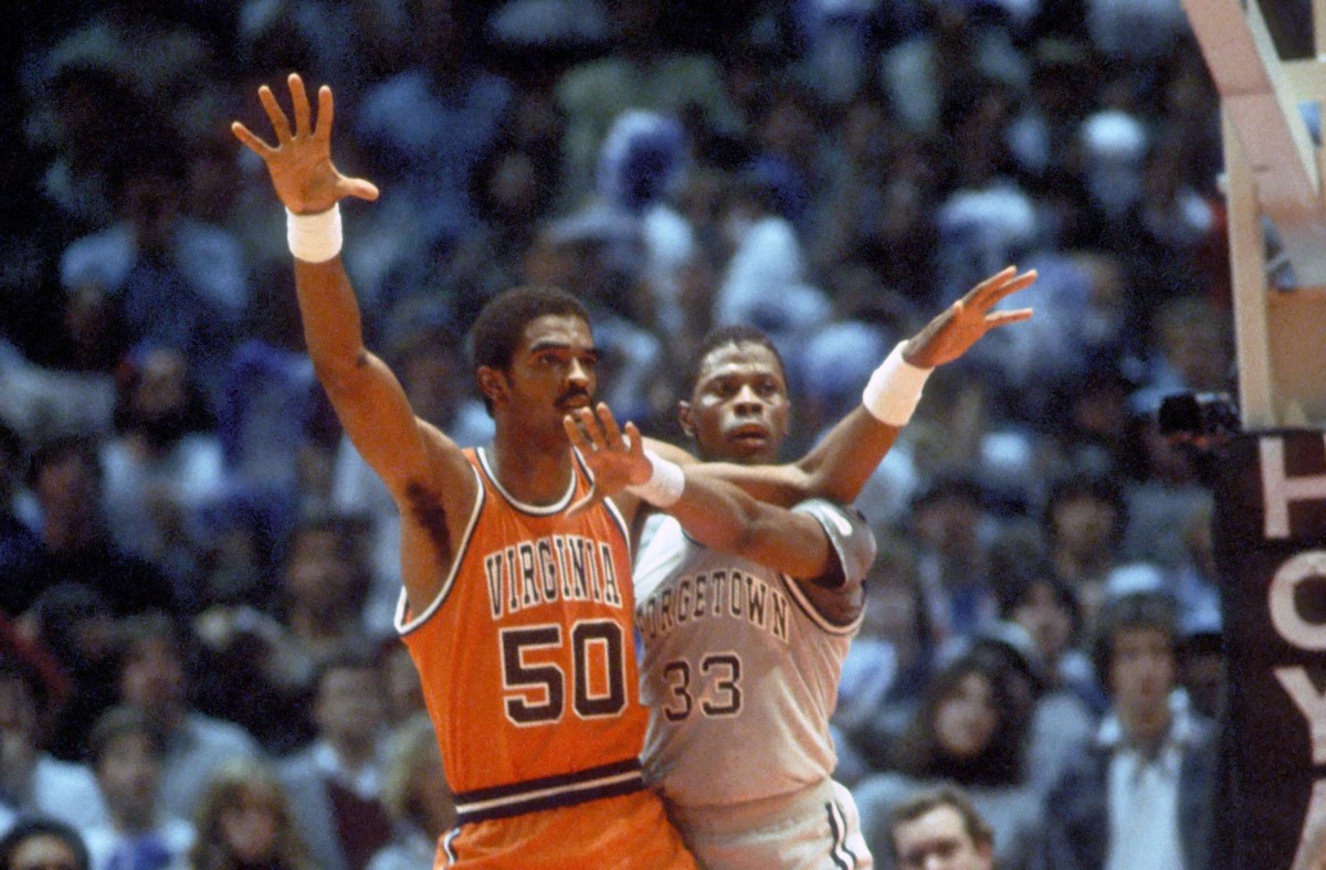 Virginia Celebrates 40th Anniversary of "The Game of the Decade ...