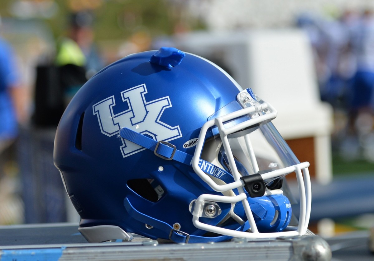 Report: 3-Star Running Back, Kentucky Target Jamarion Wilcox Expected ...