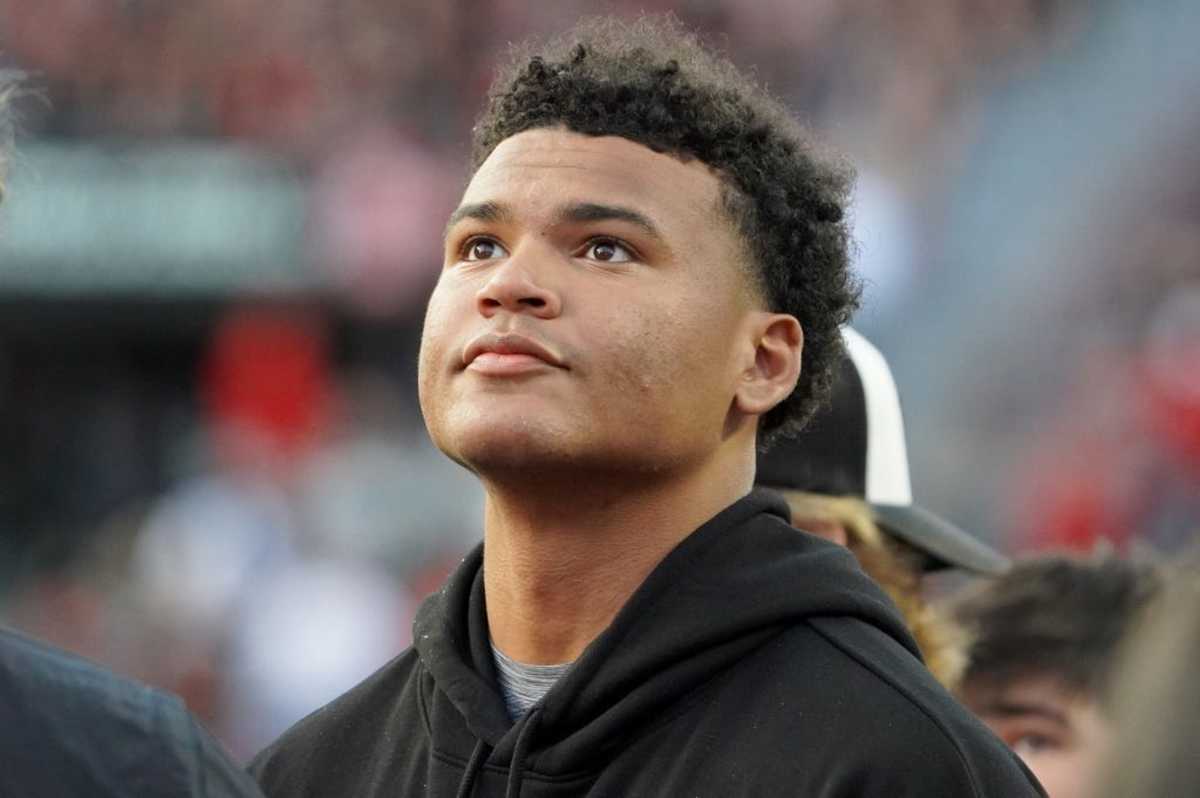 Recruiting Rundown: The Keon Keeley Saga Is Over - Sports Illustrated ...