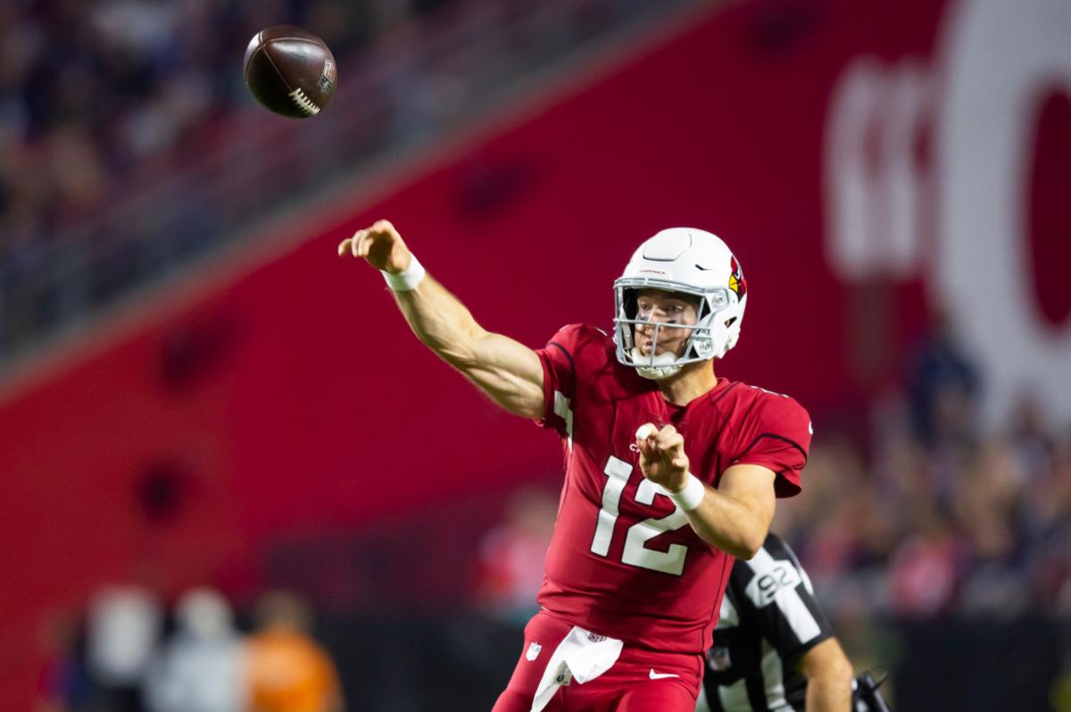 Three Arizona Cardinals Takeaways From 27-13 Loss to Patriots - Sports ...