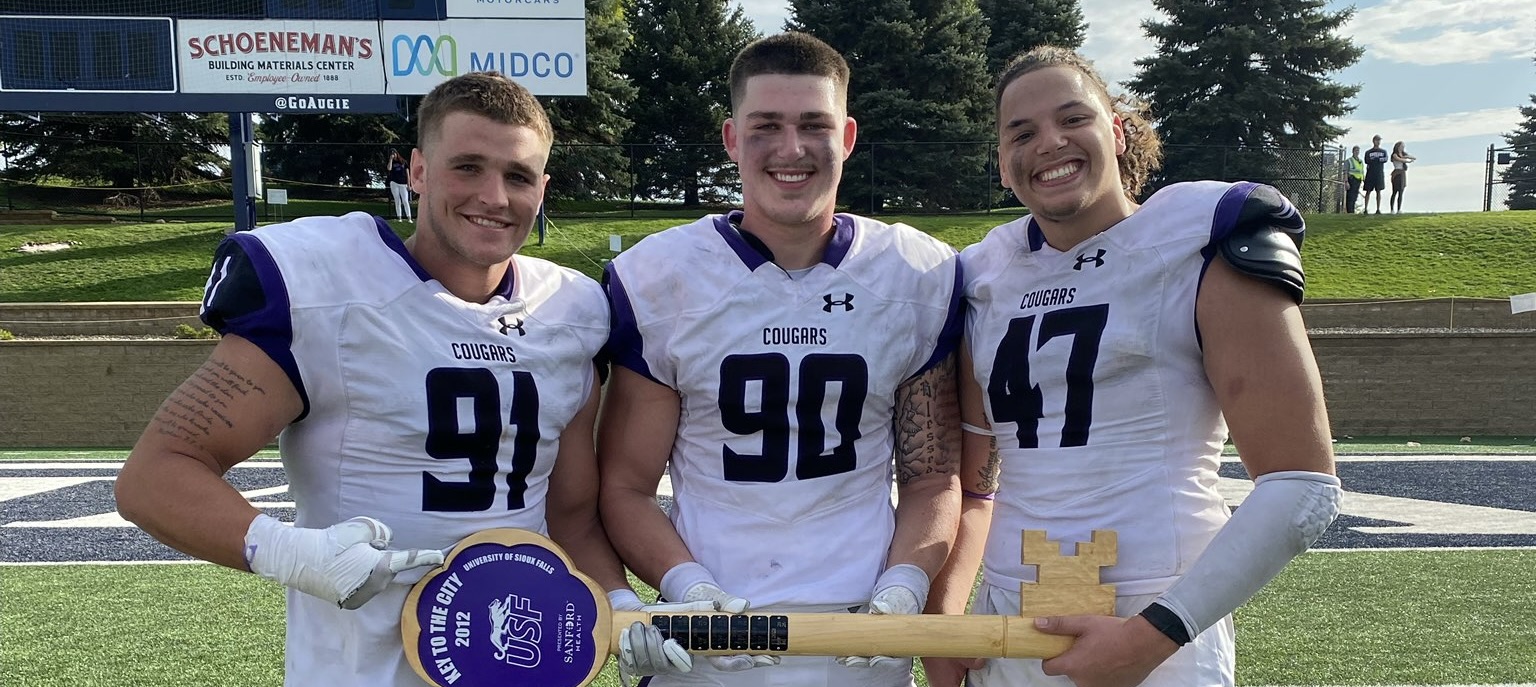 Huskies Offer Young Edge Rusher from DeBoer's Alma Matter - Sports ...