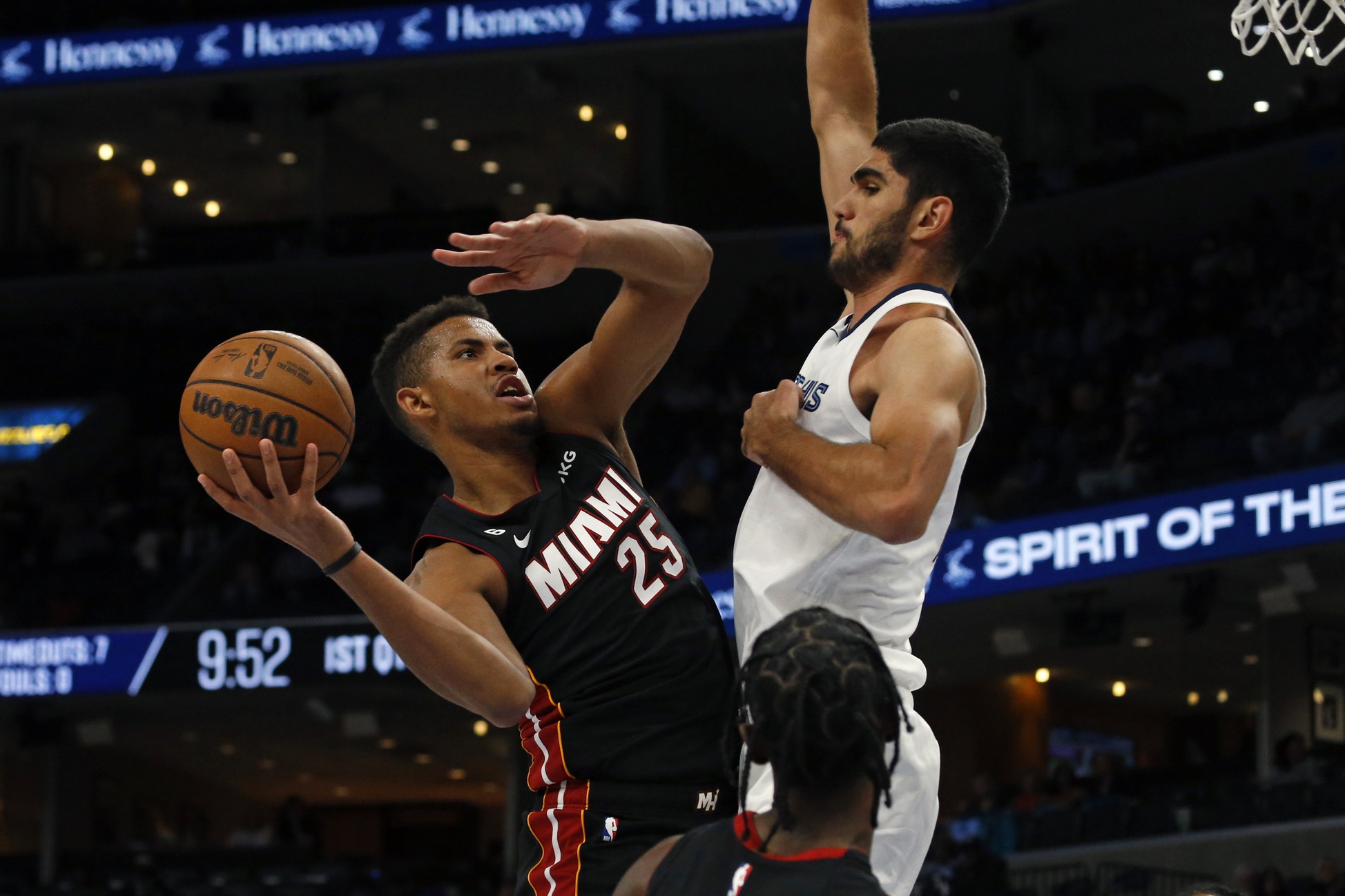 Miami Heat's Erik Spoelstra Explains The Decision Of Swapping Dru Smith ...