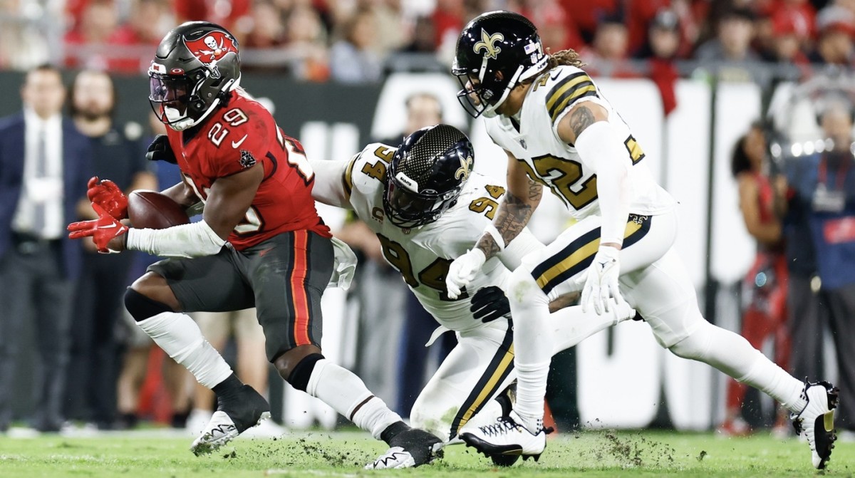 Cal Football: Cameron Jordan Feels Insulted By NFL's Claim He Faked ...