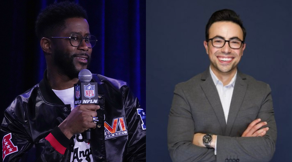 NFL Network broadcast crews for three Week 15 Saturday games - Sports ...