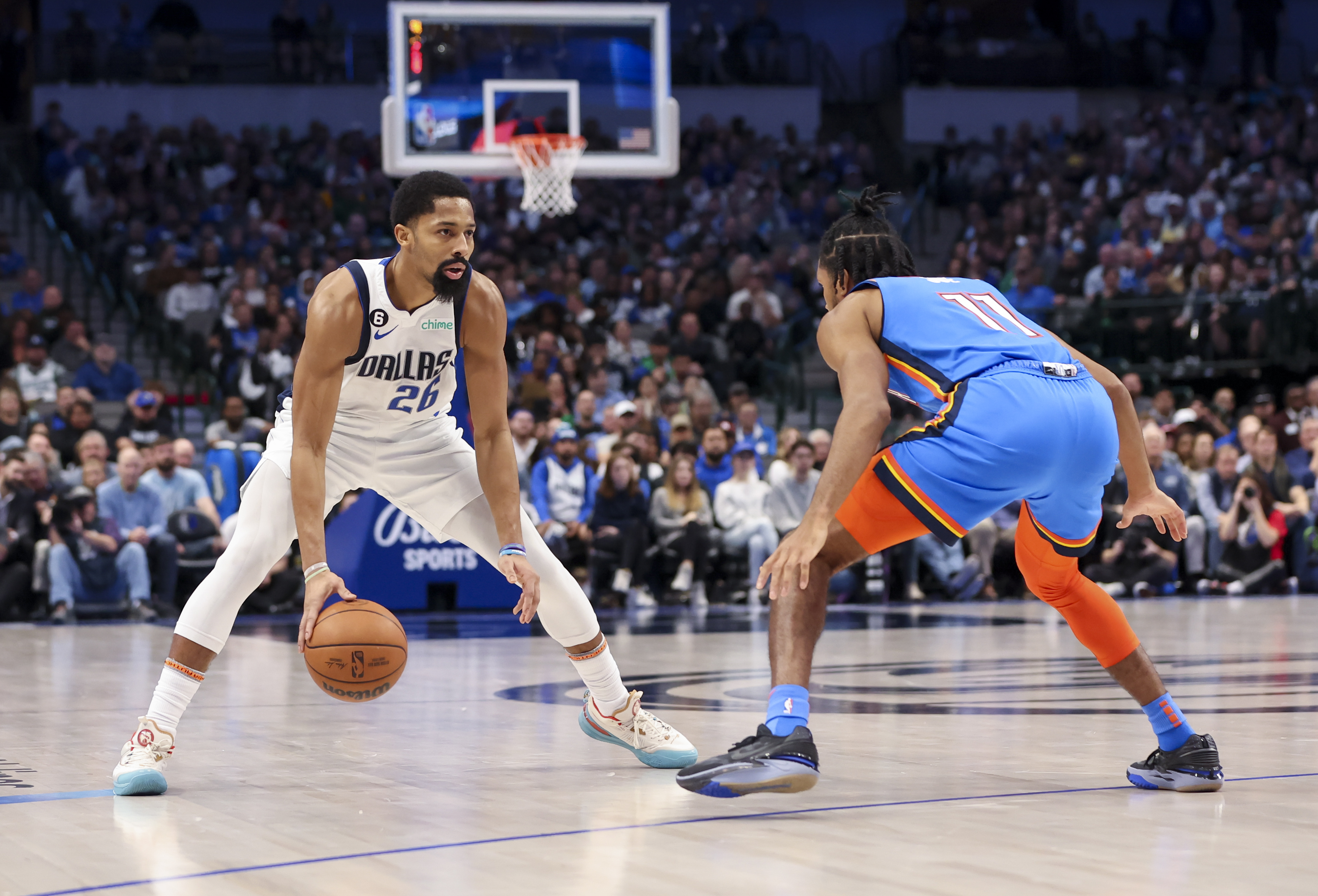 Bounce-Back Victory: 3 Big Takeaways from Dallas Mavs' 121-114 Win vs. OKC Thunder - Sports ...