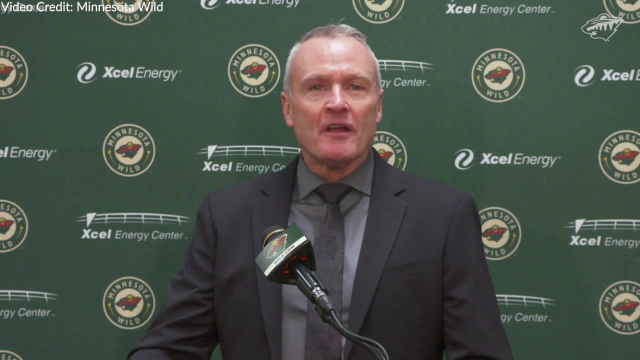 Dean Evason: Scared to death of Edmonton's power play - Sports ...