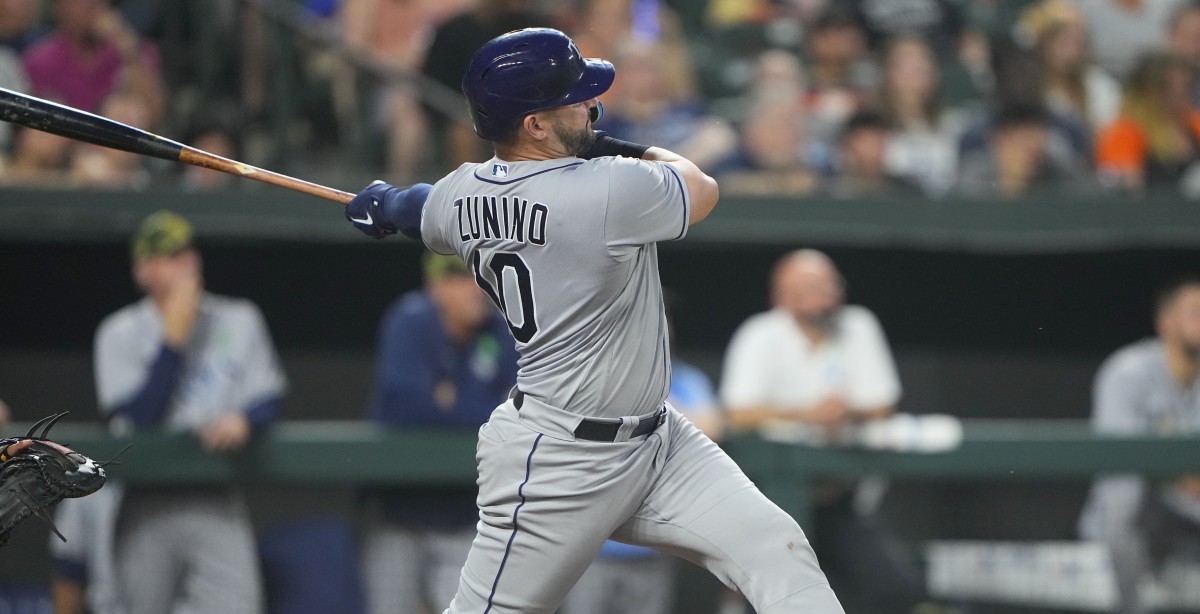 Cleveland Guardians Upgrade at Catcher, Sign All-Star Power Bat - Fastball