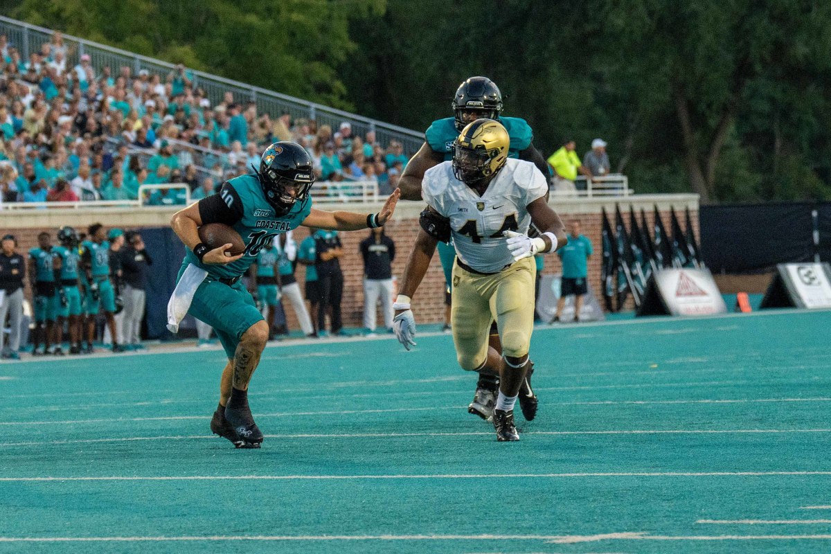 Five reasons QB Grayson McCall could be perfect fit for the Auburn ...