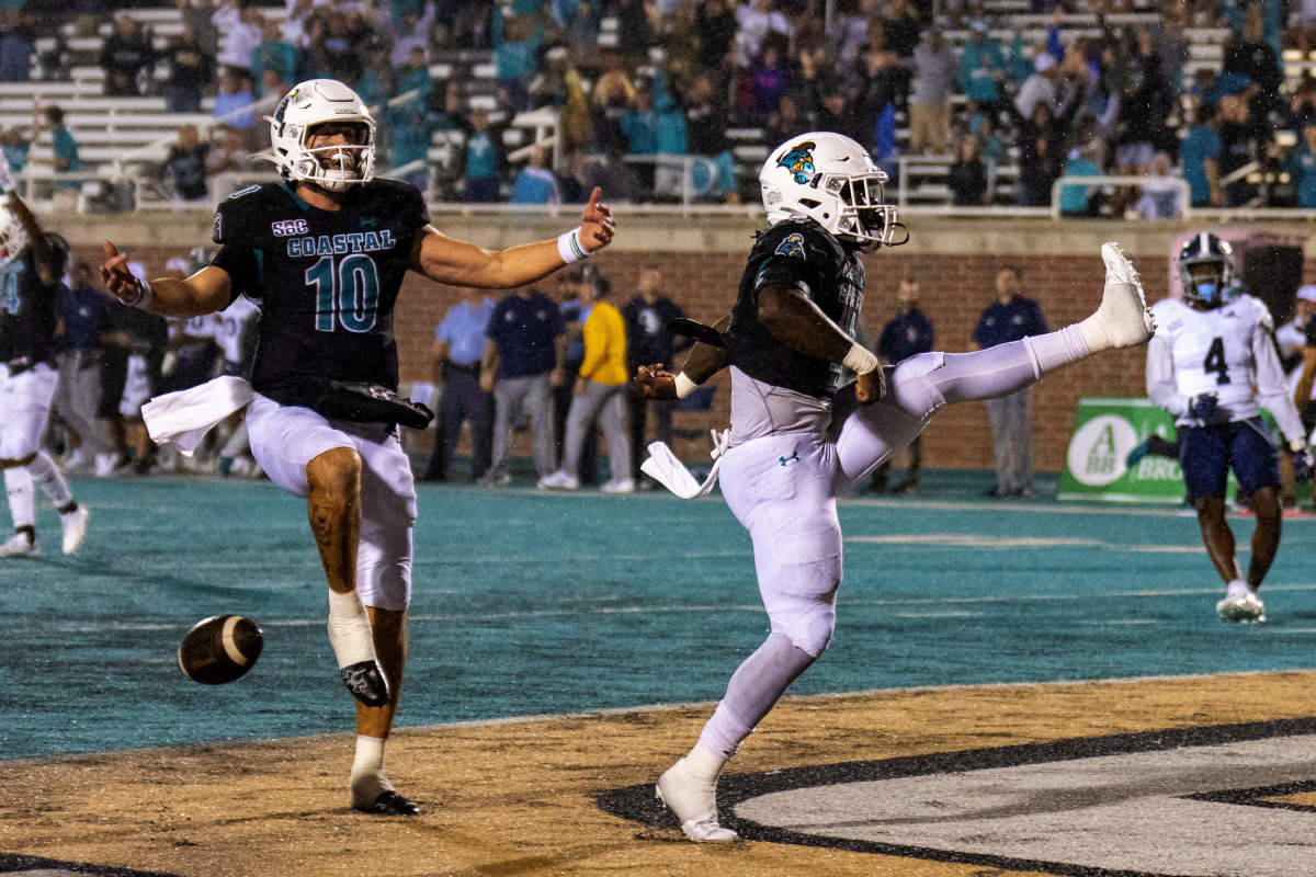 Five reasons QB Grayson McCall could be perfect fit for the Auburn ...