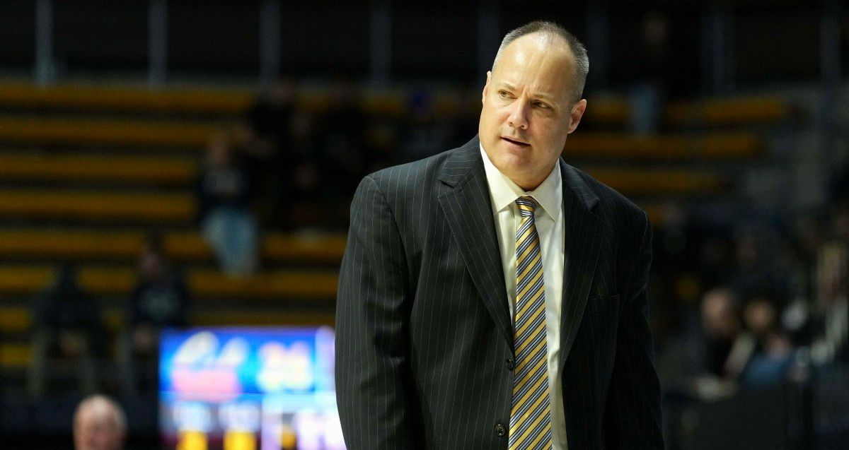 Cal Basketball: AD Jim Knowlton on Mark Fox's Program - This is Not ...