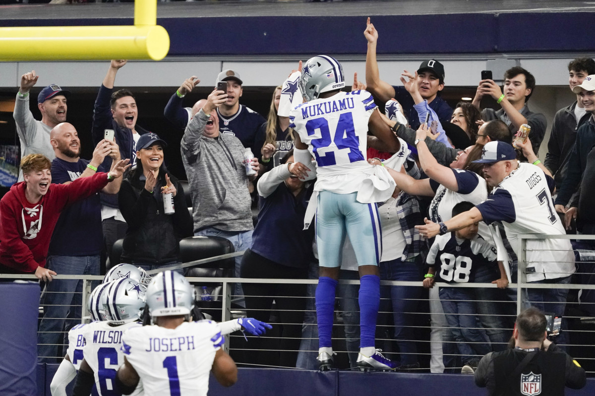 NFL Week Fourteen: South Carolina Gamecocks In The League - Sports ...