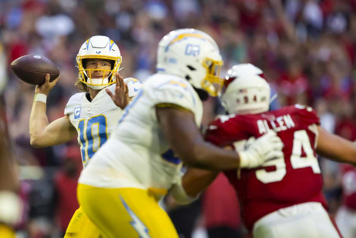 Colts: 4 Most Exciting Opponents Remaining On Schedule - Sports ...