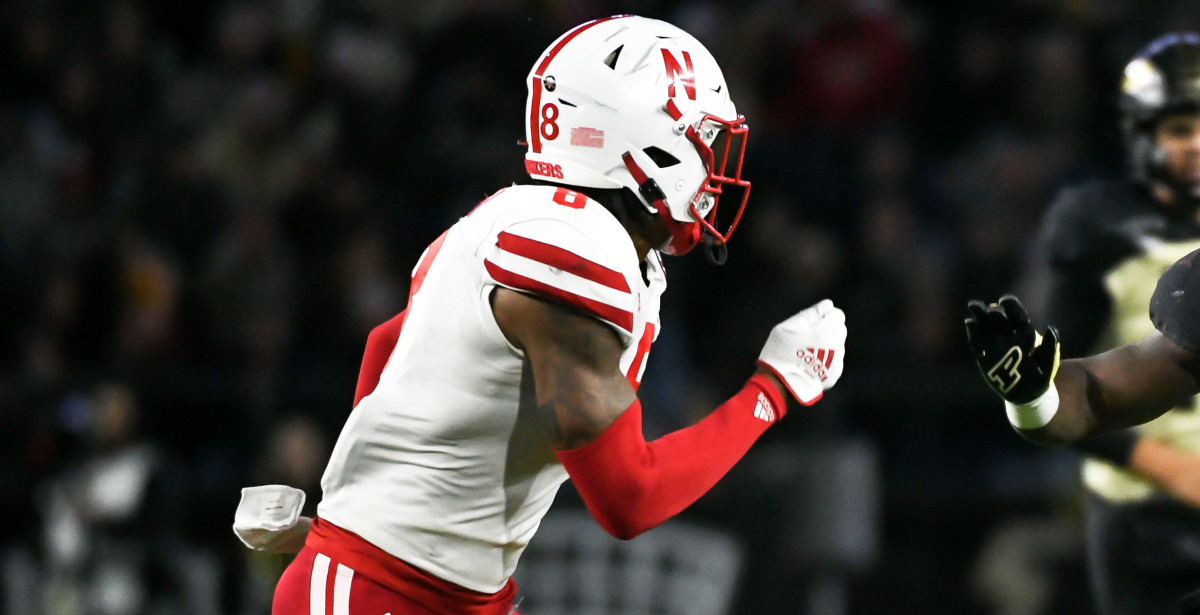 Jaeden Gould Discusses Syracuse Commitment - Sports Illustrated ...