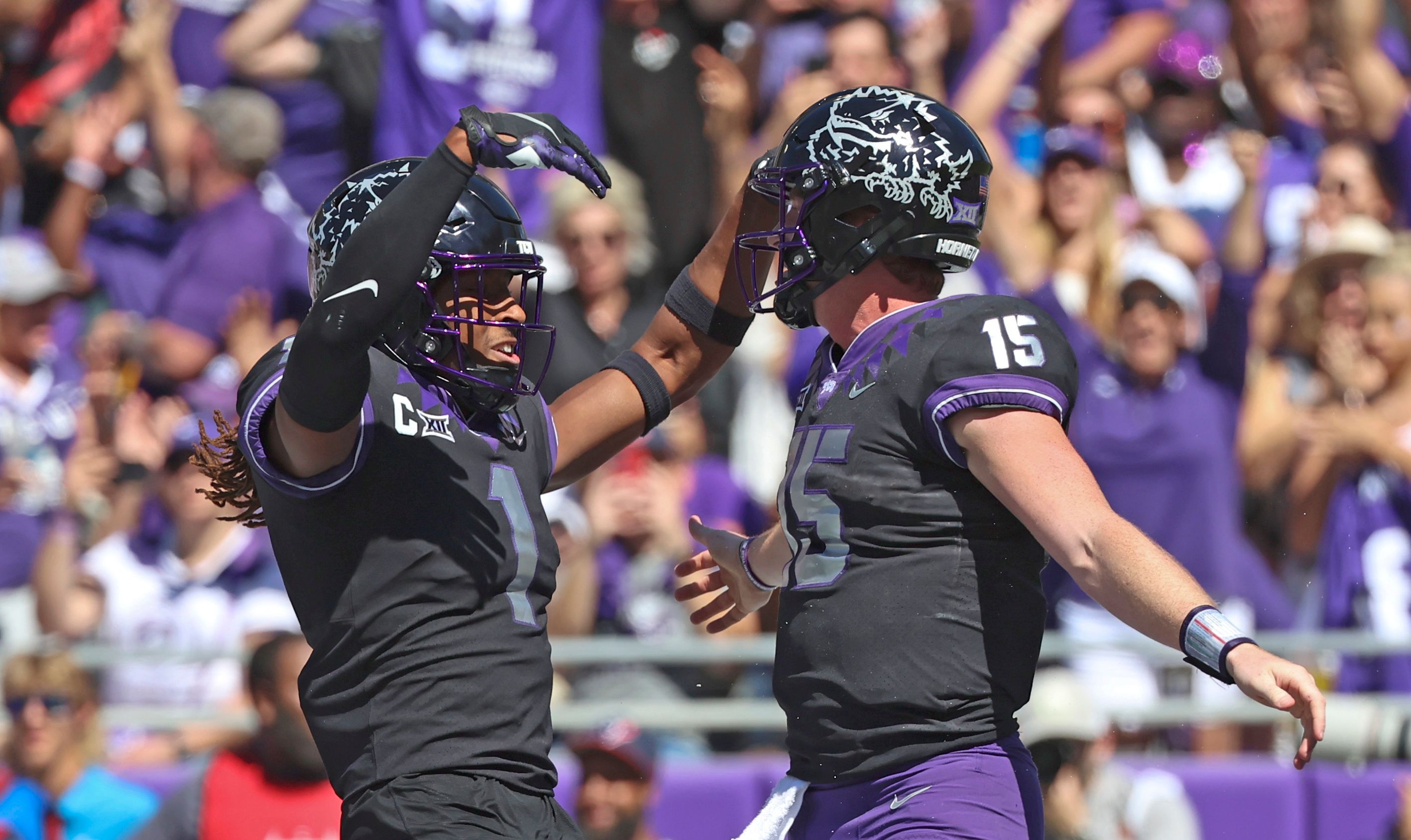 Why TCU Horned Frogs Will Win College Football Playoff National ...